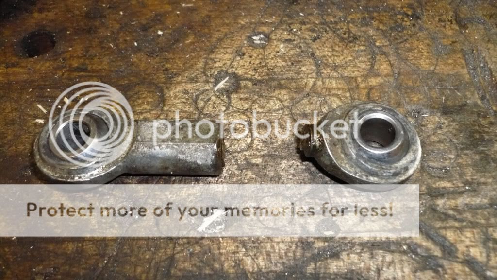 WARNING usrt linkages owners | VW Vortex - Volkswagen Forum