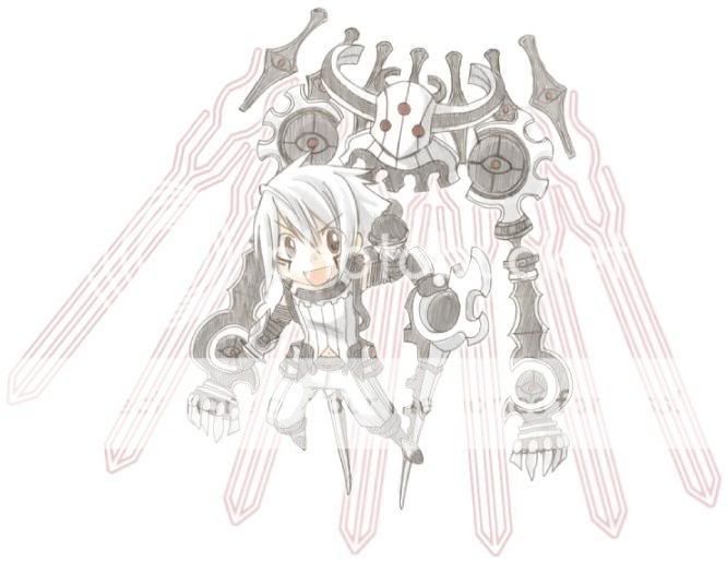 The cutest Chibi of August - CLOSED (20 - ) - Forums - MyAnimeList.net