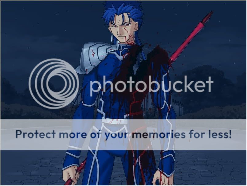 Fate/Black Reflection Q&A | Page 27 | SpaceBattles