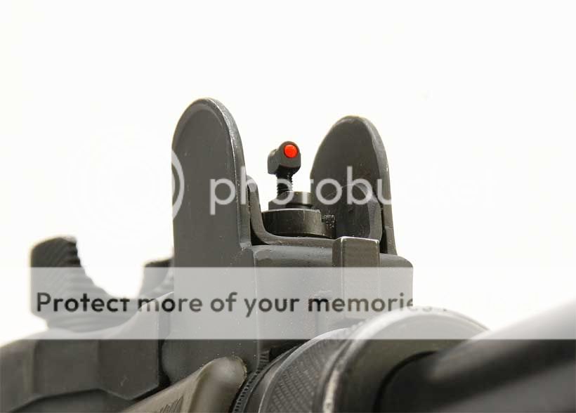 Model A Fiber Optic Front Sights in Stock | UZI Talk Forums