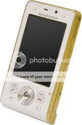 fiestaturbo.com • Onza T-pro Trials Bike, W910i mobile : Non Car Related