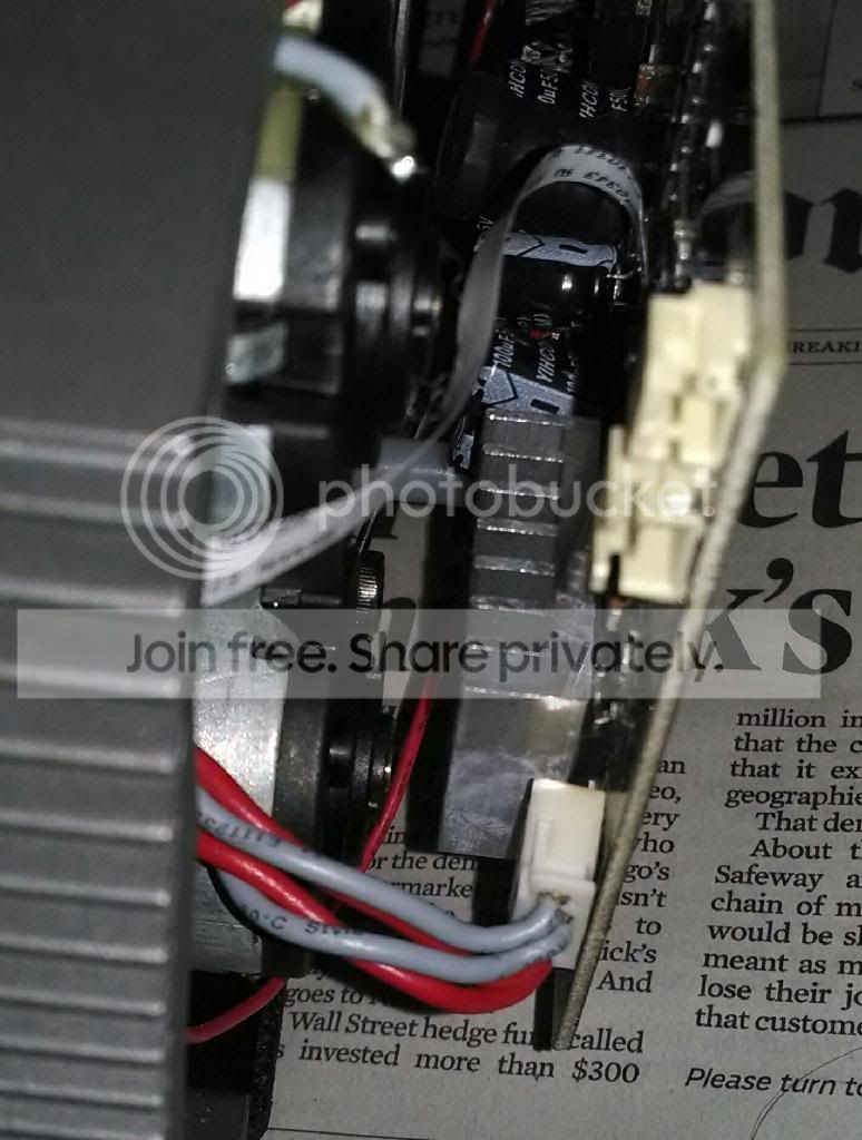 Fanatec CSW/CSR Elite Modders Thread *UPDATE February 2014* | GTPlanet