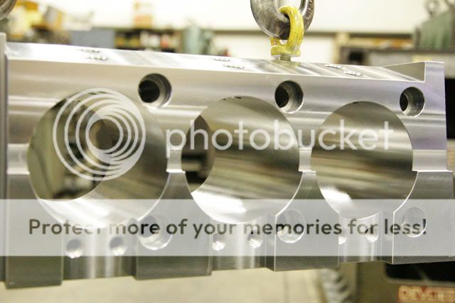 Cool machining pictures and parts you've made > Metal Working Forum ...