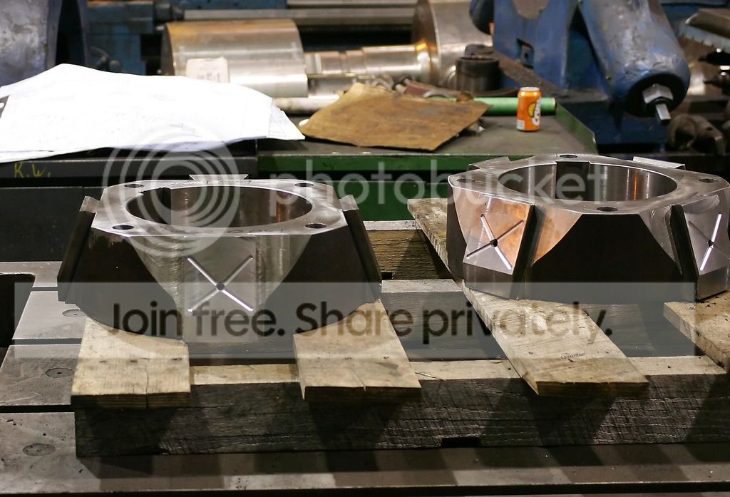 Cool machining pictures and parts you've made > Metal Working Forum ...