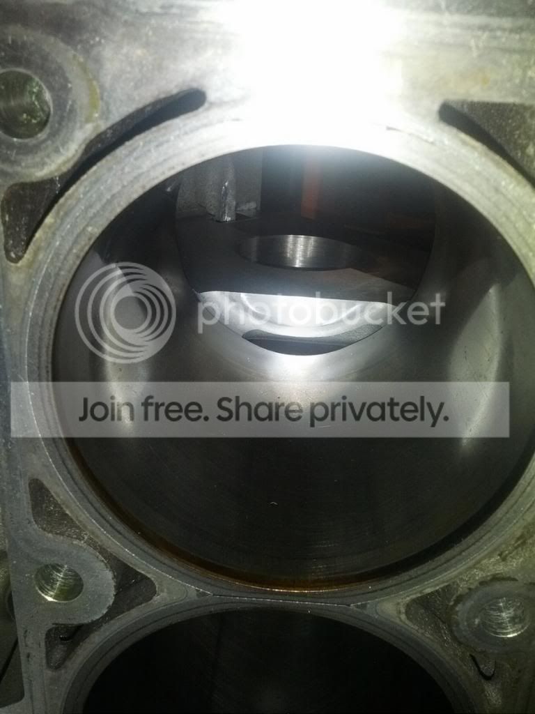 LS7 Bare block 7.0L 2013 Corvette Z06 - CorvetteForum - Chevrolet ...
