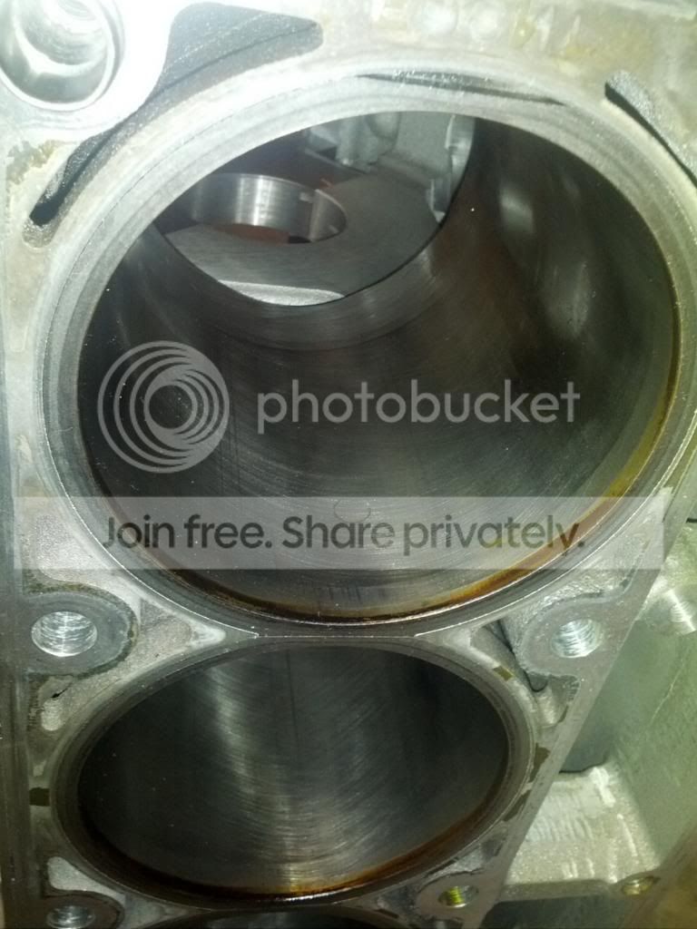 LS7 Bare block 7.0L 2013 Corvette Z06 - CorvetteForum - Chevrolet ...