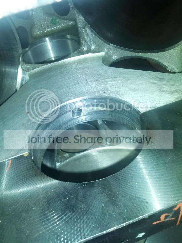 LS7 Bare block 7.0L 2013 Corvette Z06 - CorvetteForum - Chevrolet ...
