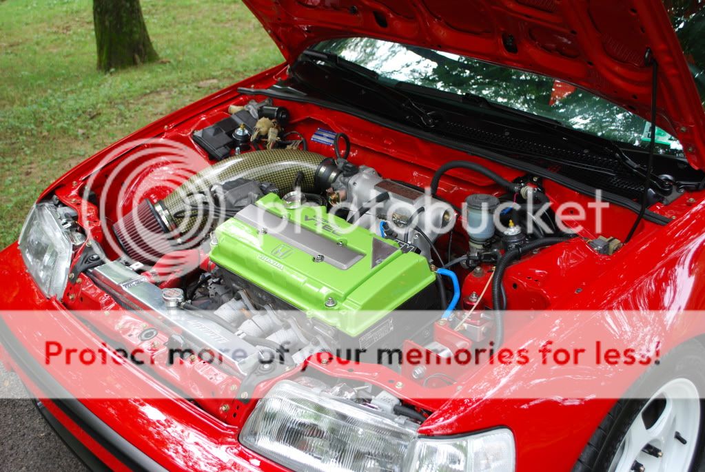 Aftermarket Radiator Recommendations | Honda CRX Forum