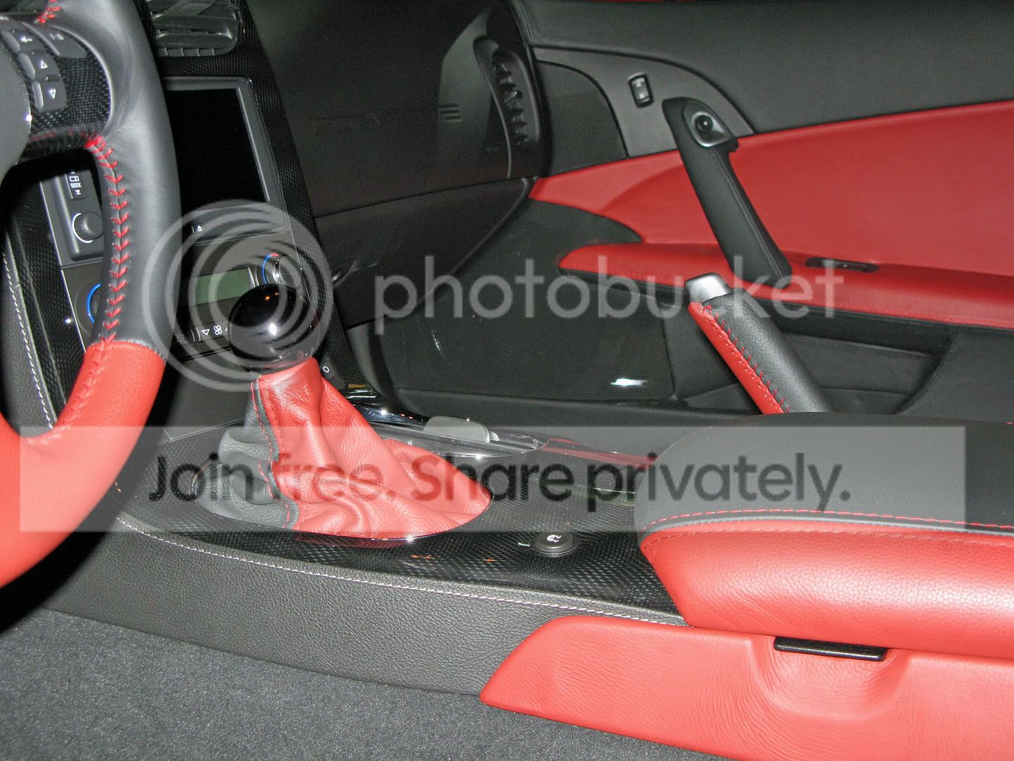 Z06 How do you like your short throw shifter? - Page 2 - CorvetteForum ...