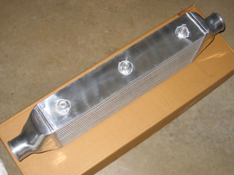 FMIC Core | VW Vortex - Volkswagen Forum