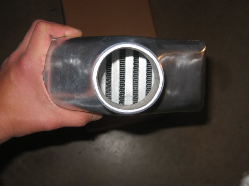 Looking for high quality front mount for mk4 18t | VW Vortex ...