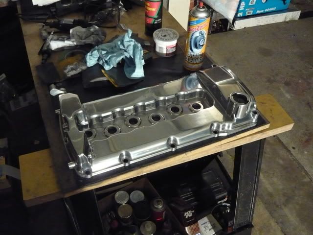 FS: 2004 GTI VR6 24v Hybrid(r32 head) sc 61 turbo. 554whp@25 lbs | VW ...