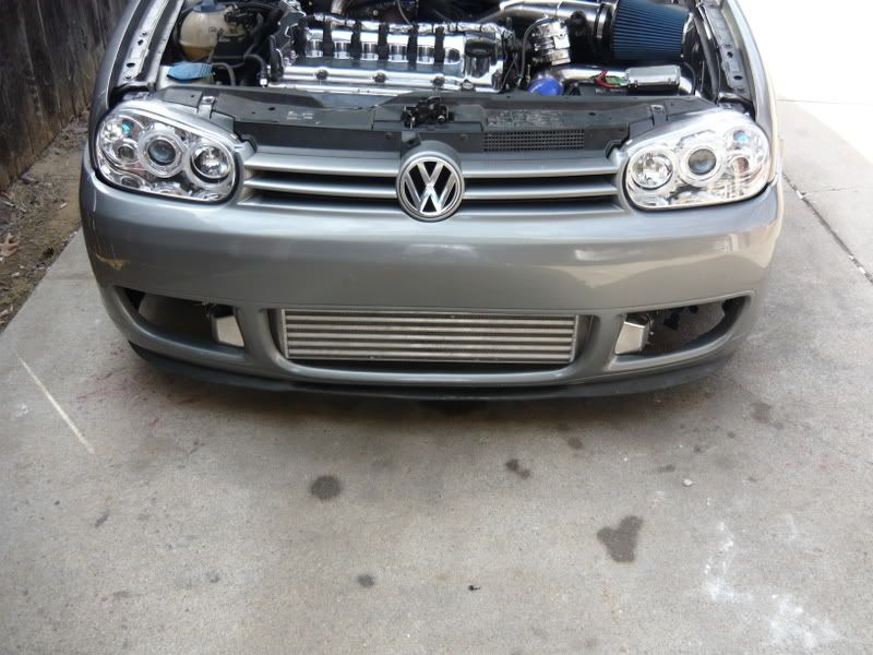 FS: 2004 GTI VR6 24v Hybrid(r32 head) sc 61 turbo. 554whp@25 lbs | VW ...