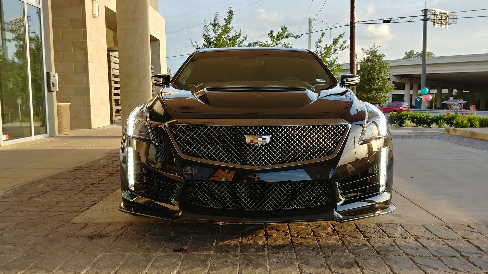 SNEAKY V Build Thread | V3 | Page 2 | Cadillac CTS-V Forum
