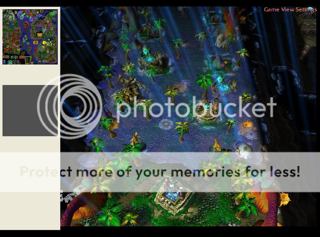 Azeroth Wars Ascension | HIVE