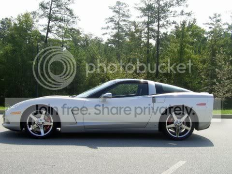 F/S 06 Machine Silver C6/3LT/6Sp/Nav/Z51 - CorvetteForum - Chevrolet ...