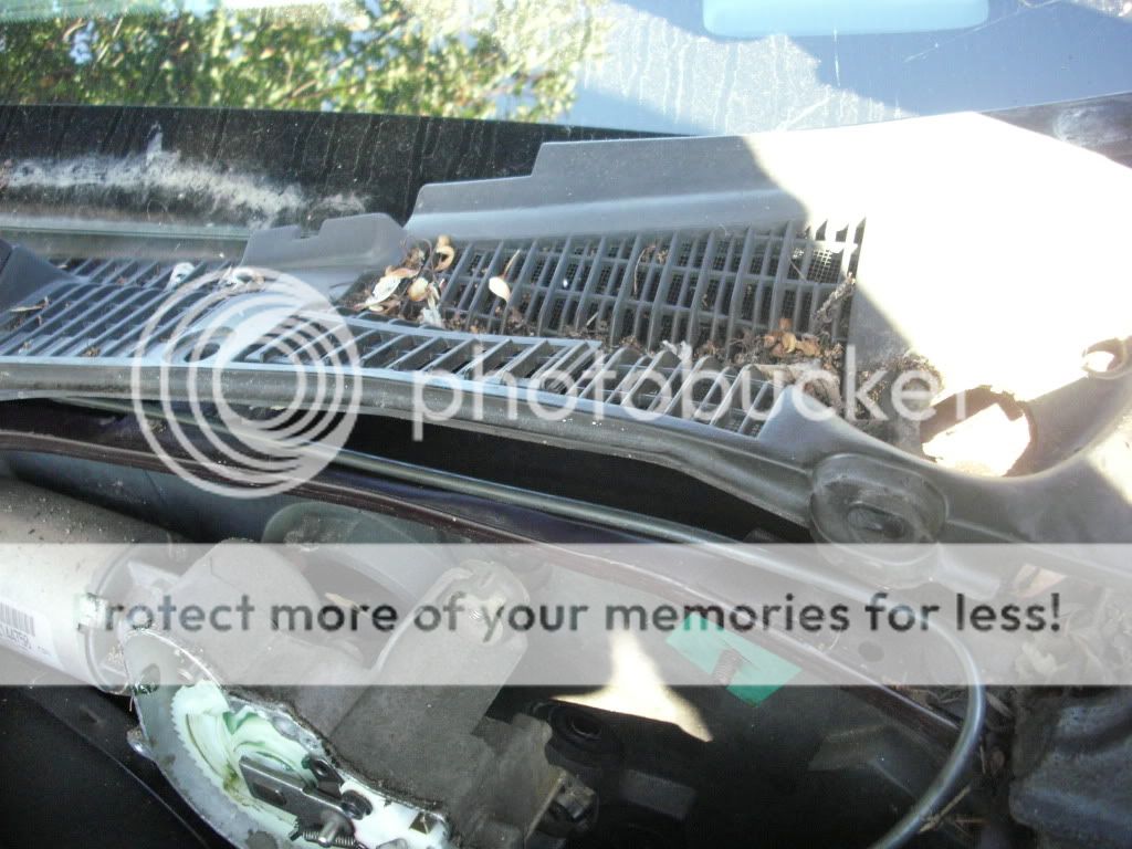 Wiper Control Board Replacement : 1992-1999