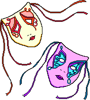 Farsangi versek - FARSANG