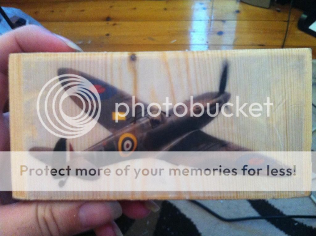 1/24 Airfix Spitfire MkVa - Page 3 - Work in Progress - Aircraft ...