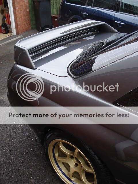 R32 Wing Debate | Page 4 | GTR Forum